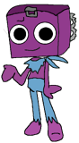 Dandys world RPG AU | Dandy's Universe Wiki | Fandom