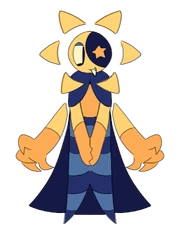 𝓯𝓻𝓮𝓪𝓴𝔂 au (opposite au) | Dandy's Universe Wiki | Fandom