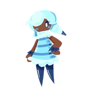 𝓯𝓻𝓮𝓪𝓴𝔂 au (opposite au) | Dandy's Universe Wiki | Fandom