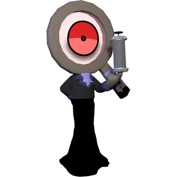 Twisted's World | Dandy's Universe Wiki | Fandom