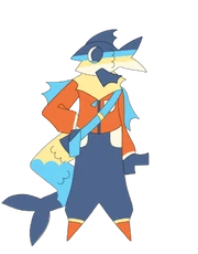 𝓯𝓻𝓮𝓪𝓴𝔂 au (opposite au) | Dandy's Universe Wiki | Fandom