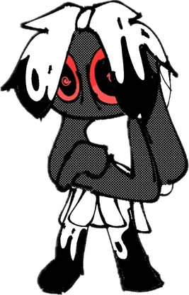 Twisted Poppy | Dandy's Wasteland Wiki | Fandom