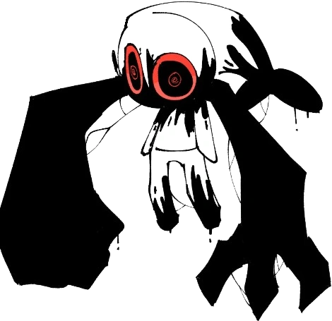 Twisted Shrimpo | Dandy's Wasteland Wiki | Fandom