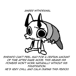 Shrimpo | Dandy's Wasteland Wiki | Fandom