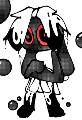 Twisted Poppy | Dandy's Wasteland Wiki | Fandom