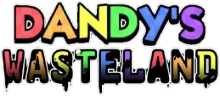 Twisted Boxten | Dandy's Wasteland Wiki | Fandom