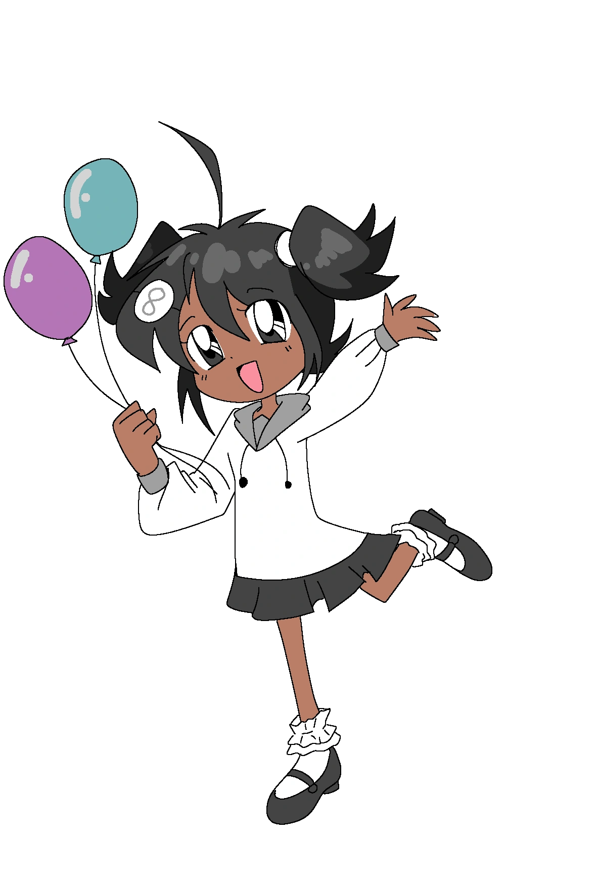 Toodles | Dandy's World Anime Wiki | Fandom