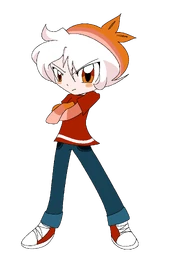 Shrimpo | Dandy's World Anime Wiki | Fandom