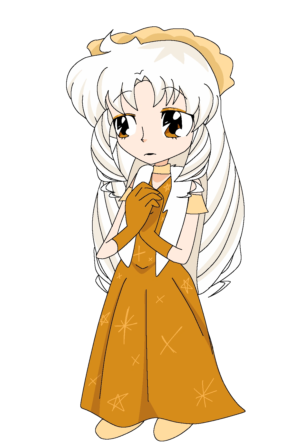 Teagan | Dandy's World Anime Wiki | Fandom