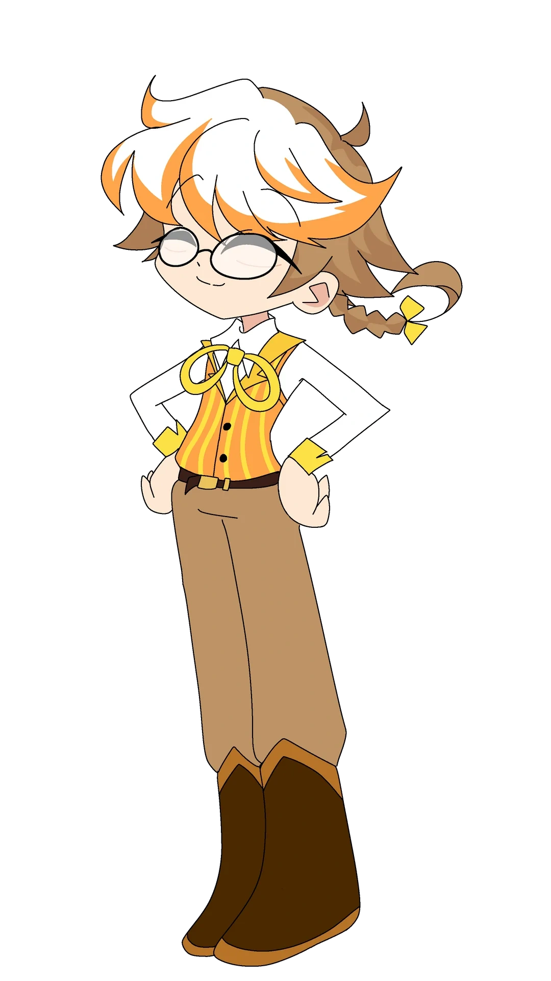 Eggson | Dandy's World Anime Wiki | Fandom
