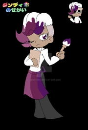 Brusha | Dandy's World Anime Wiki | Fandom