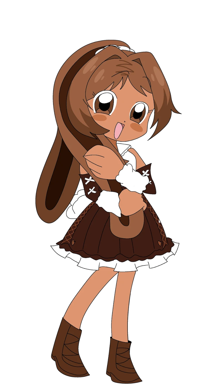 Cocoa | Dandy's World Anime Wiki | Fandom