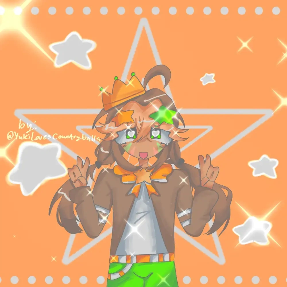 Princess Miami | Dandy's World Anime Wiki | Fandom