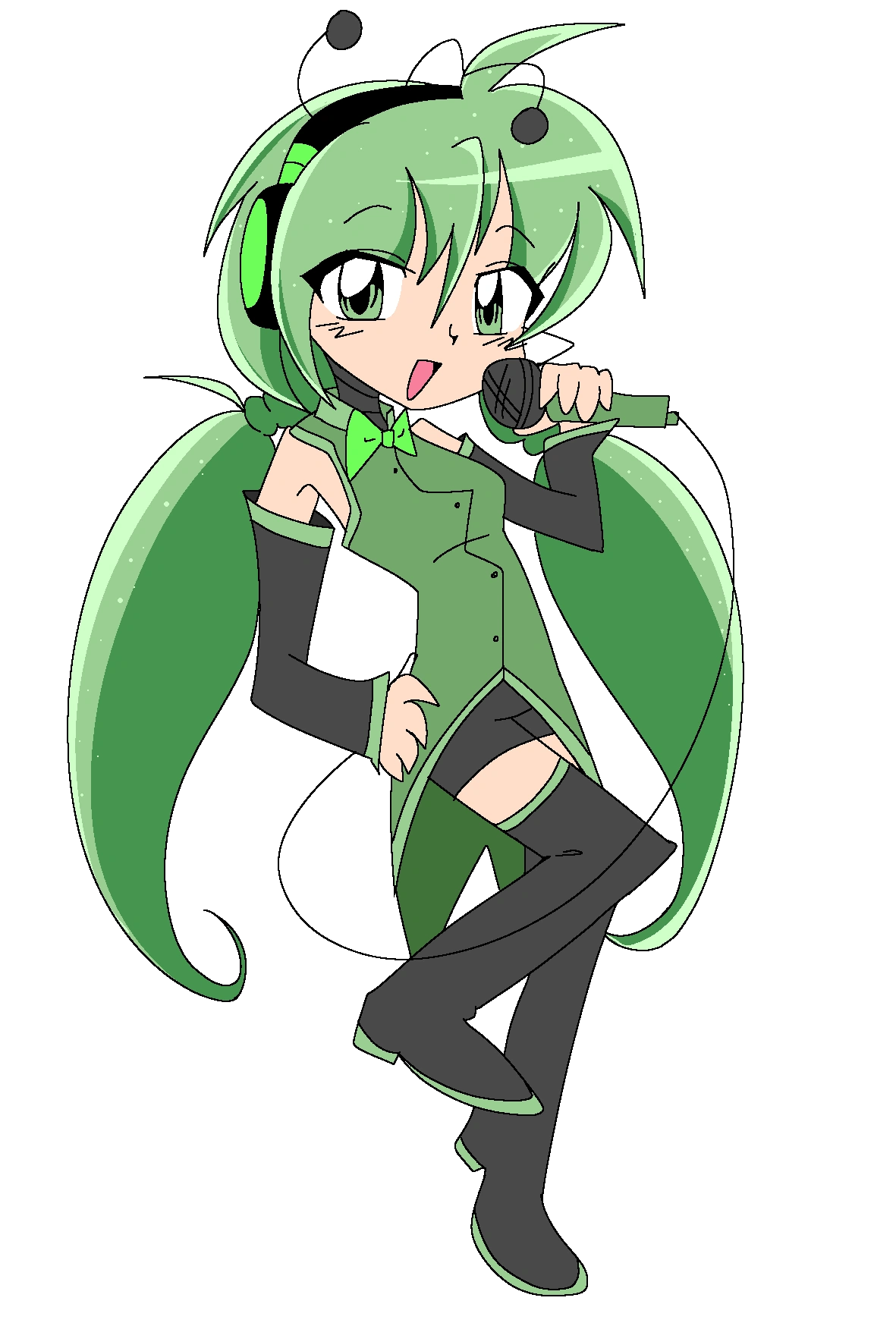 Vee Dandy S World Anime Wiki Fandom