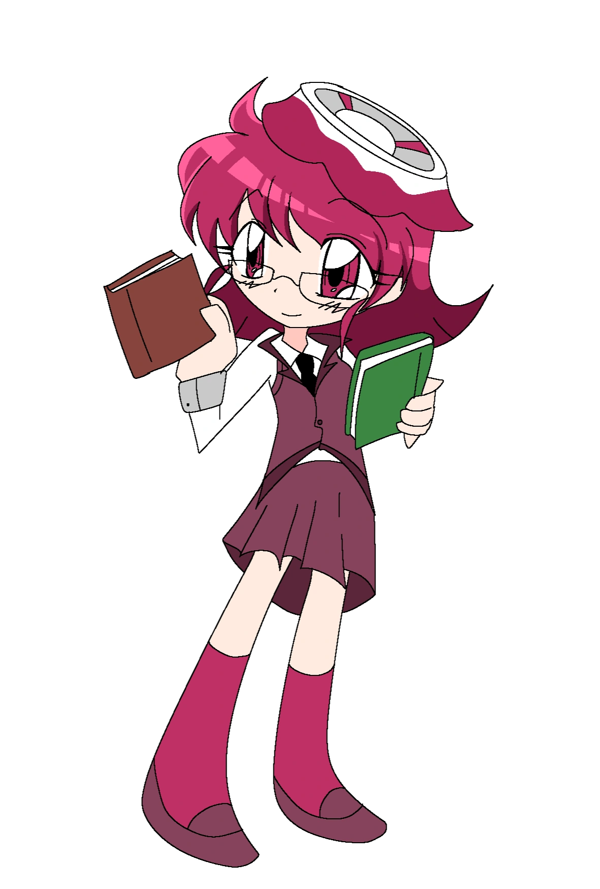 Brightney | Dandy's World Anime Wiki | Fandom