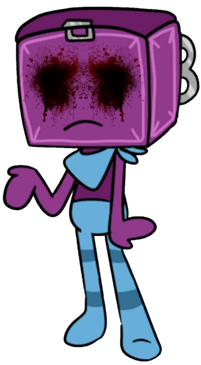 DWA-004 | Dandy's World Anomaly Containment Foundation Wiki | Fandom