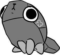 Pebble | Dandy's World Behind the Mirror Wiki | Fandom