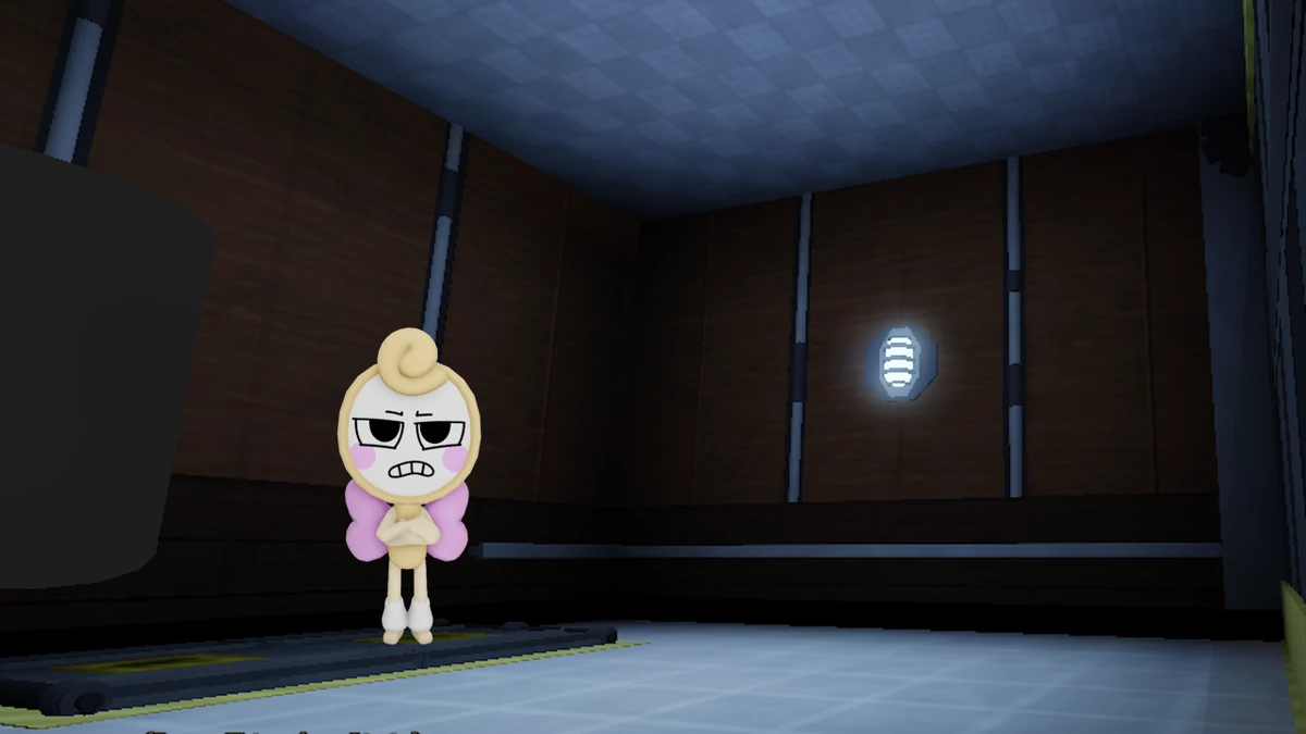 The Rainbow Mirror | Dandy's World Behind the Mirror Wiki | Fandom