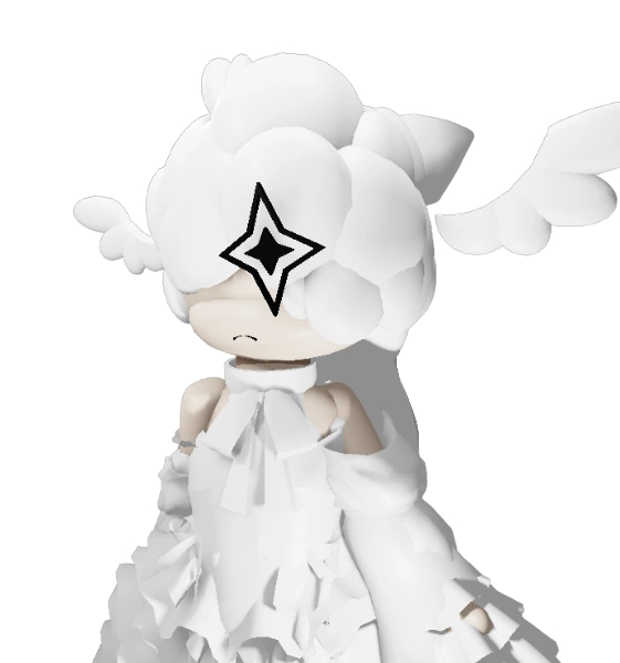 Cloudy | Dandys World Customs Wiki | Fandom