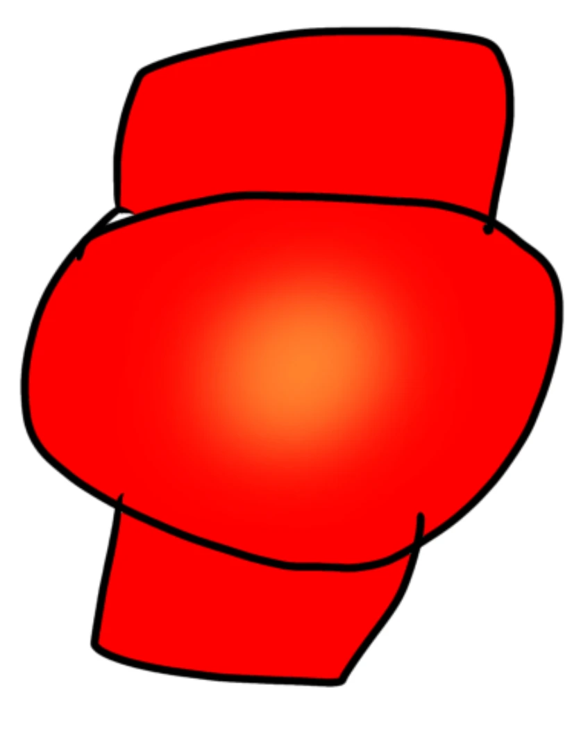 Floating lantern | Dandy’s World Fanon Wiki | Fandom