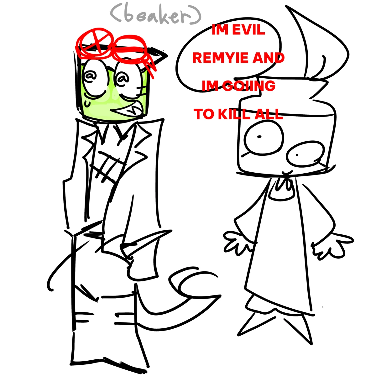 Liemon/Gallery | Dandy’s World Fanon Wiki | Fandom