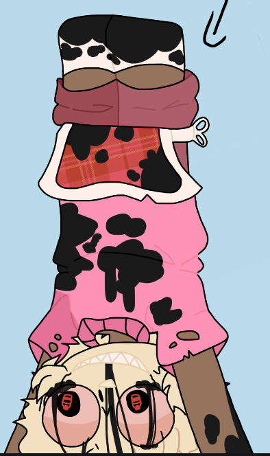 Twisted Paintton | Dandy’s World Fanon Wiki | Fandom Twisted Paintton | Dandy’s World Fanon Wiki | Fandom