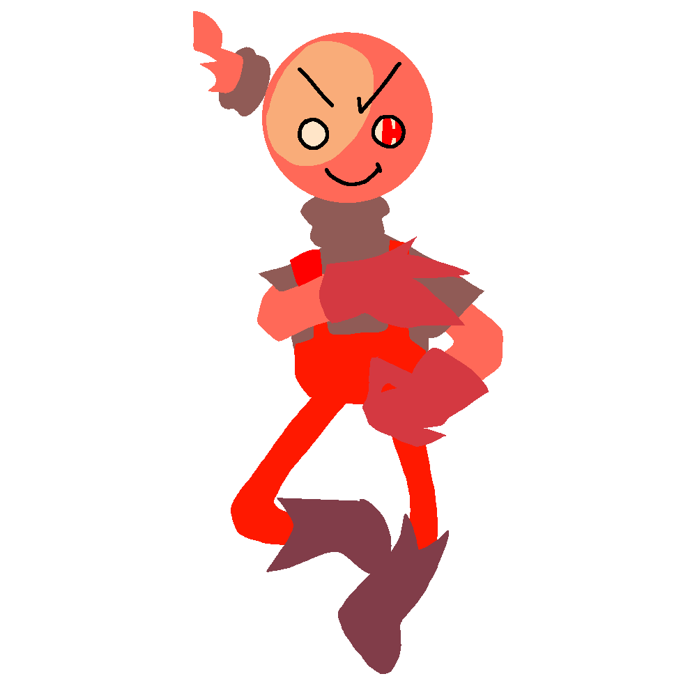 Bolb/Twisted | Dandy’s World Fanon Wiki | Fandom