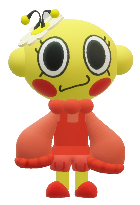 Lily | Dandy’s World Fanon Wiki | Fandom