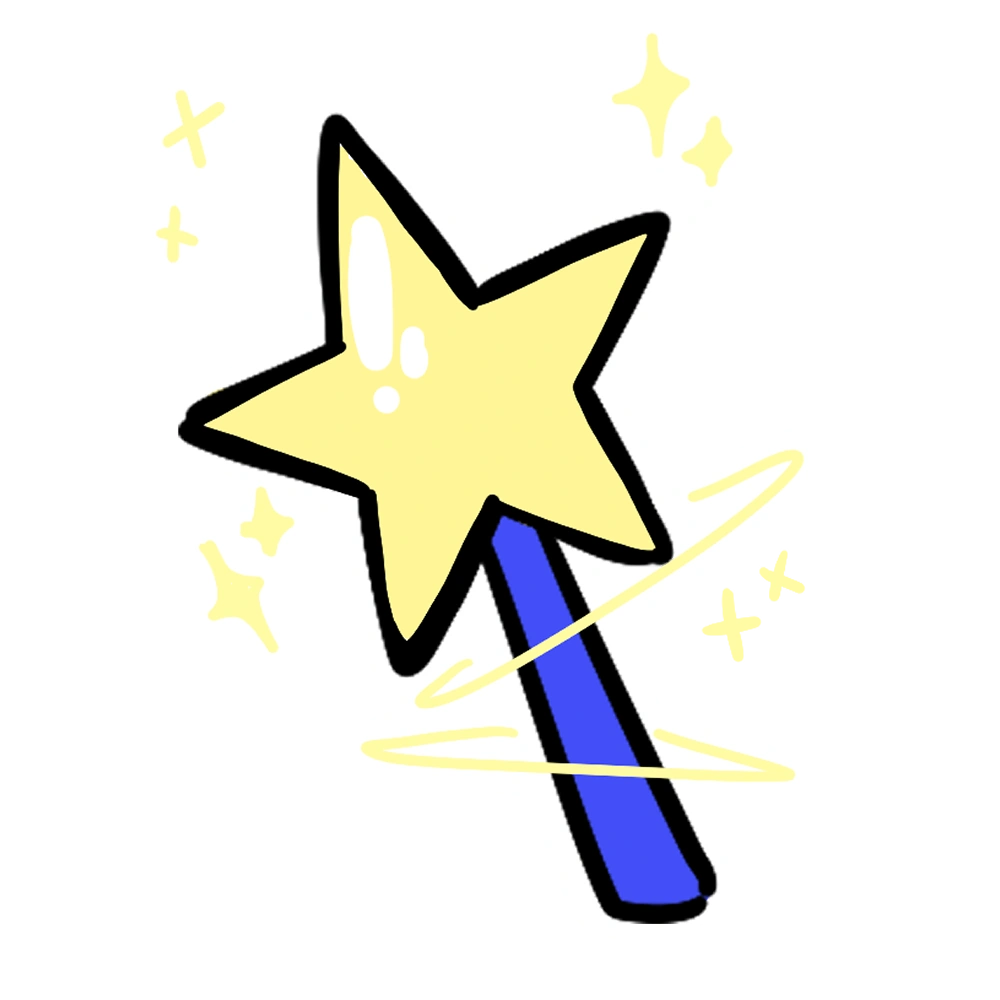 Spyro's Wand | Dandy’s World Fanon Wiki | Fandom