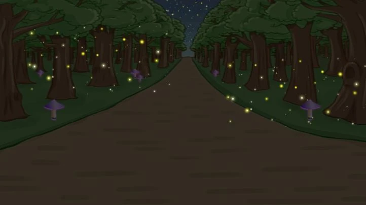 Dust Forest | Dandy’s World Fanon Wiki | Fandom