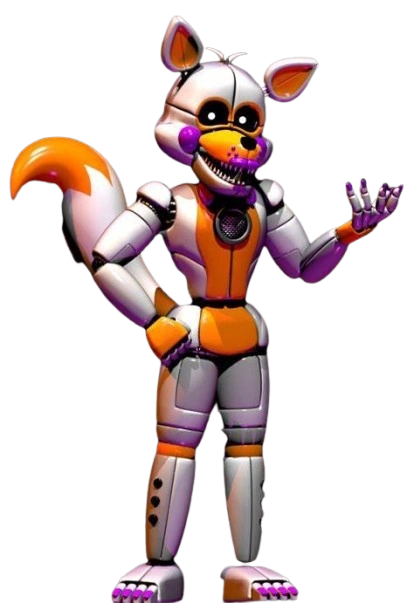 LOLBit | Dandy’s World Fanon Wiki | Fandom