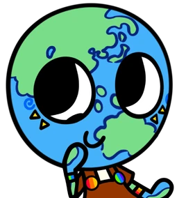 Effy | Dandy’s World Fanon Wiki | Fandom