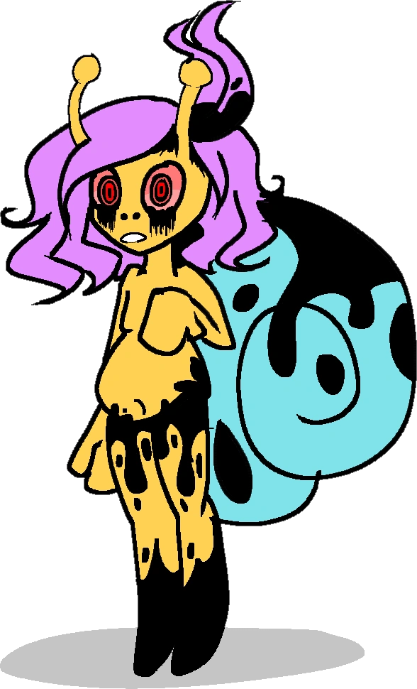 Twisted Tula | Dandy’s World Fanon Wiki | Fandom