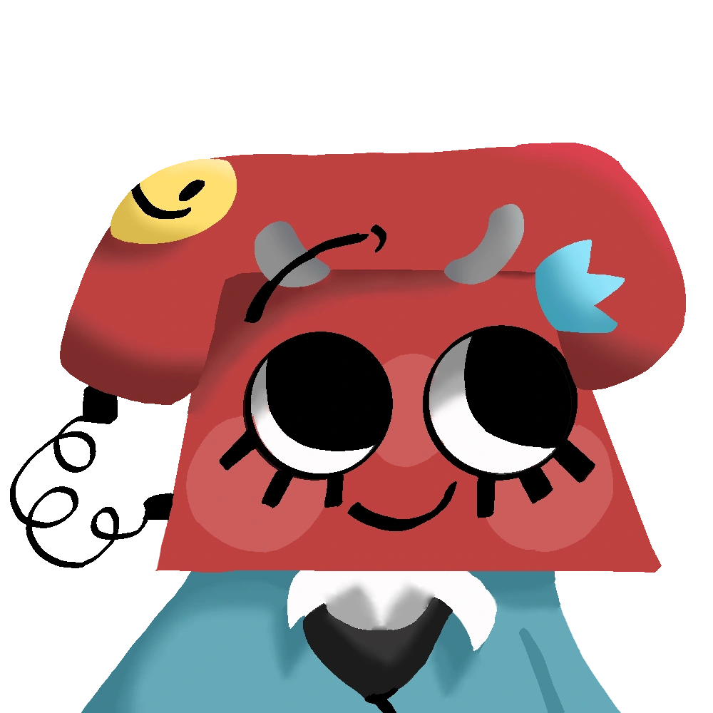 Bella Graham | Dandy’s World Fanon Wiki | Fandom