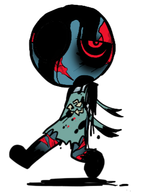 Twisted Terry | Dandy’s World Fanon Wiki | Fandom