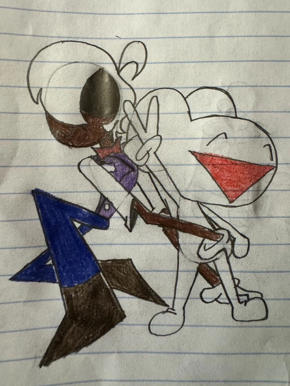 Toon Handlers | Dandy’s World Fanon Wiki | Fandom