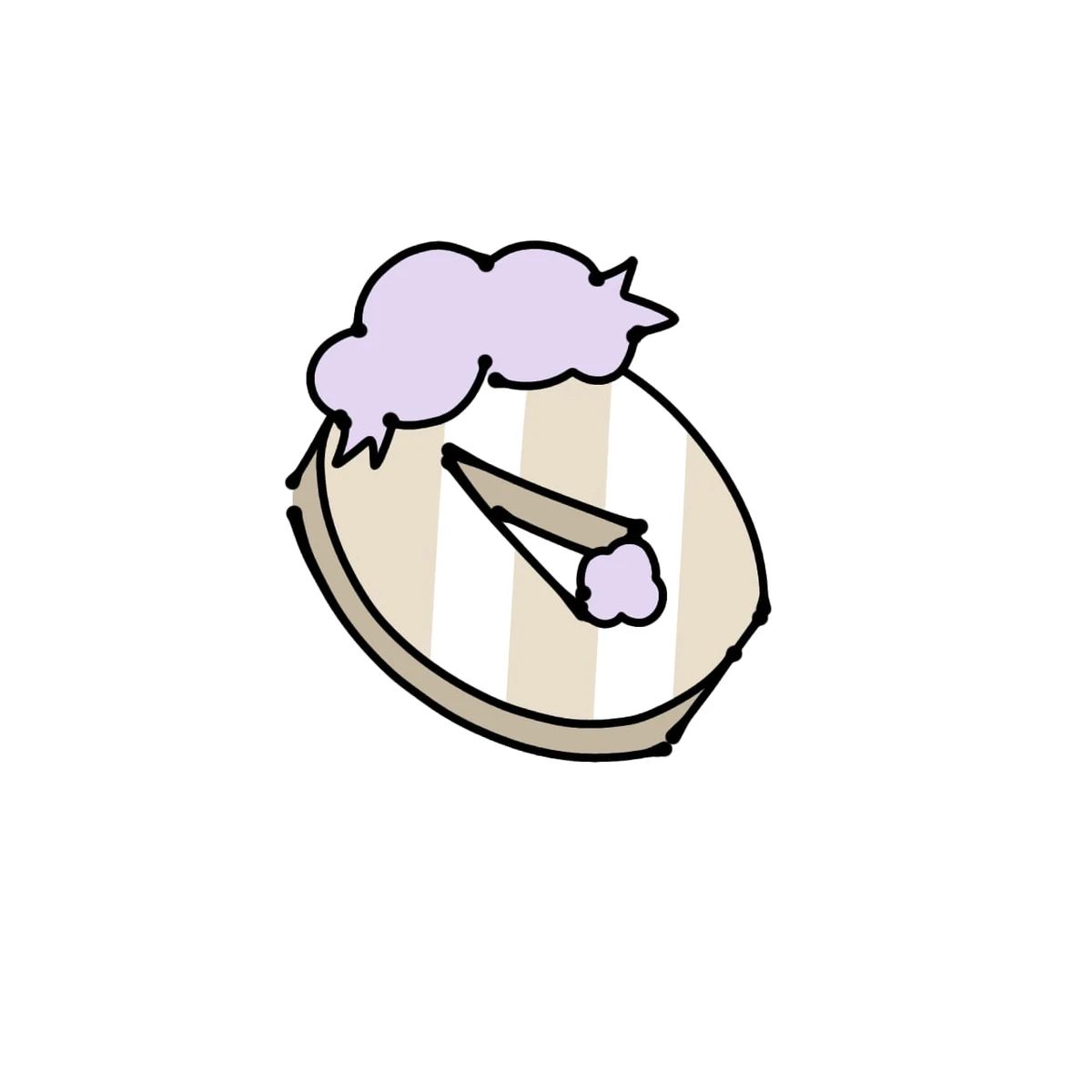 Fluffy Coin | Dandy’s World Fanon Wiki | Fandom