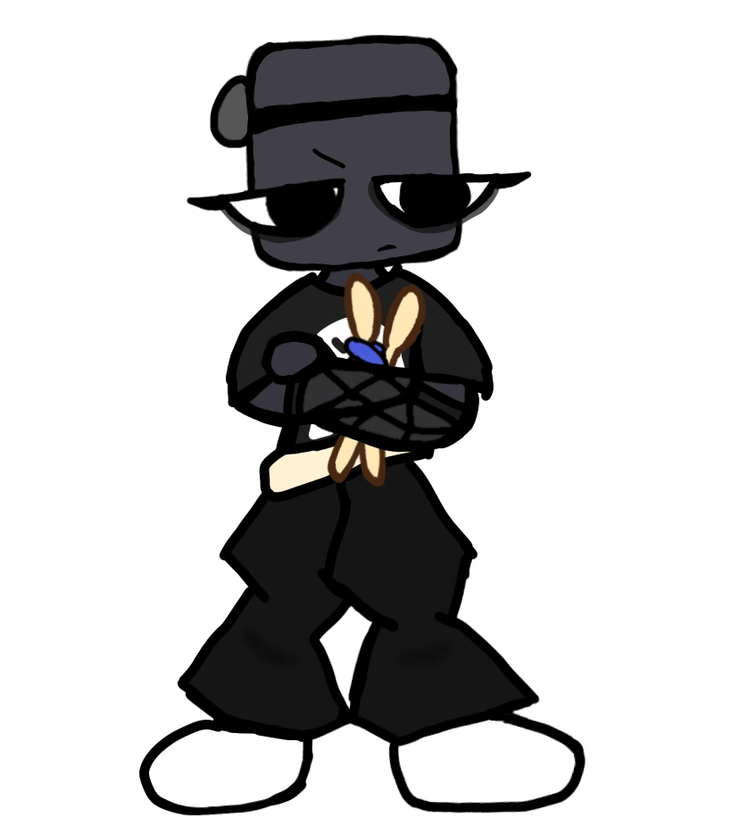 Cindra | Dandy’s World Fanon Wiki | Fandom