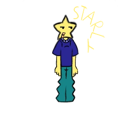Starly the Star | Dandy’s World Fanon Wiki | Fandom