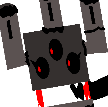 Twisted Pyra Infernar | Dandy’s World Fanon Wiki | Fandom