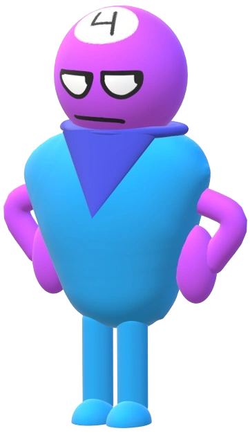 Hex | Dandy’s World Fanon Wiki | Fandom