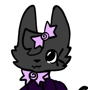 Lulu the Bat | Dandy’s World Fanon Wiki | Fandom