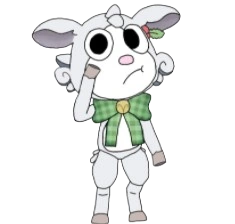 May Deer | Dandy’s World Fanon Wiki | Fandom