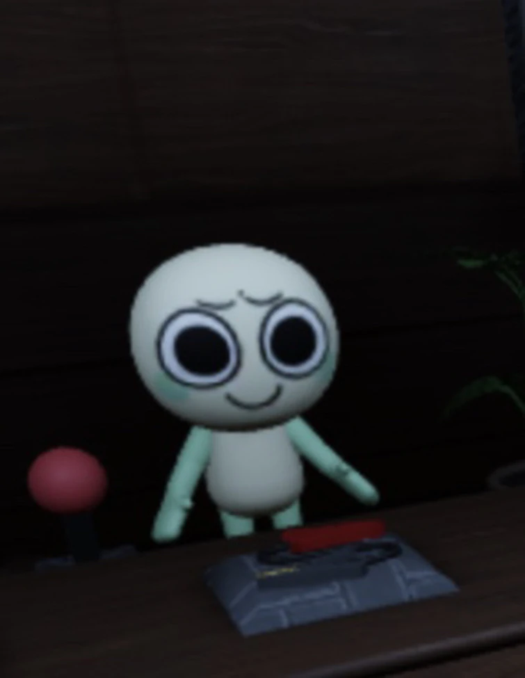 Bald Dandy | Dandy’s World Fanon Wiki | Fandom