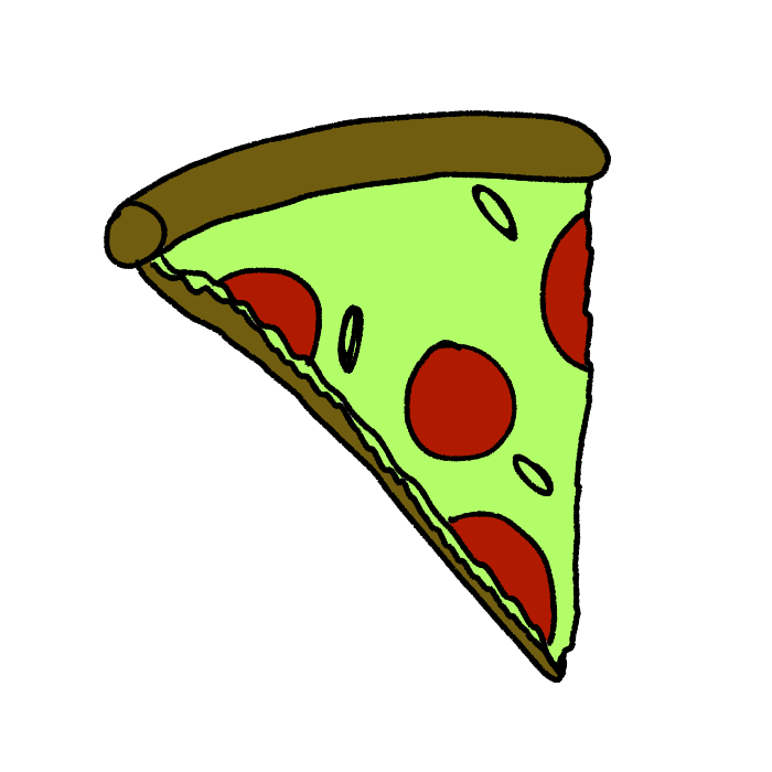 Cheesy Pizza | Dandy’s World Fanon Wiki | Fandom