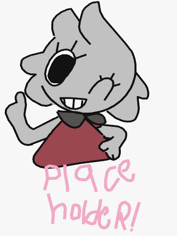 Livvy | Dandy’s World Fanon Wiki | Fandom