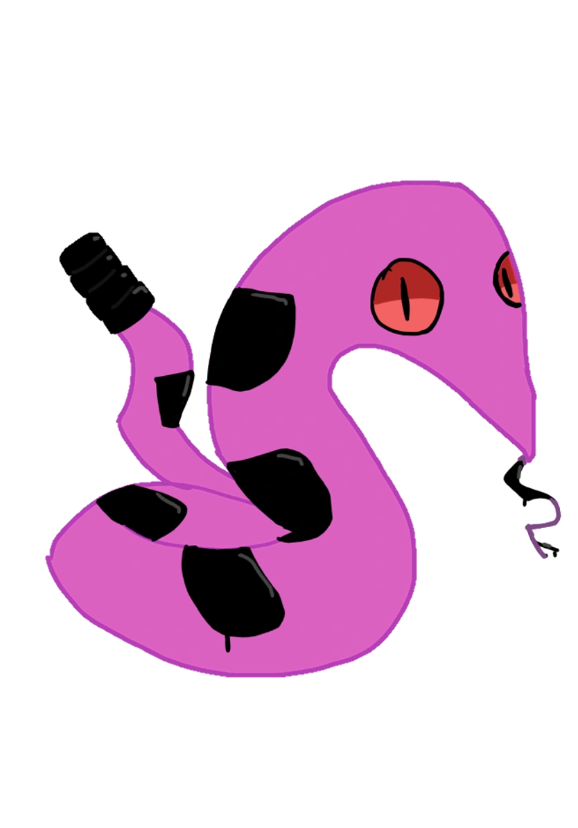 Twisted Stringy | Dandy’s World Fanon Wiki | Fandom