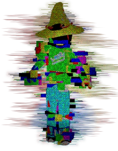 Corrupted TheNamesComplete | Dandy’s World Fanon Wiki | Fandom