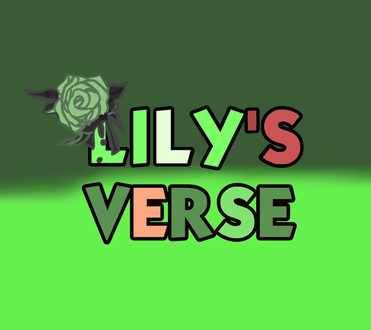 Lilly's Verse (AU) | Dandy’s World Fanon Wiki | Fandom