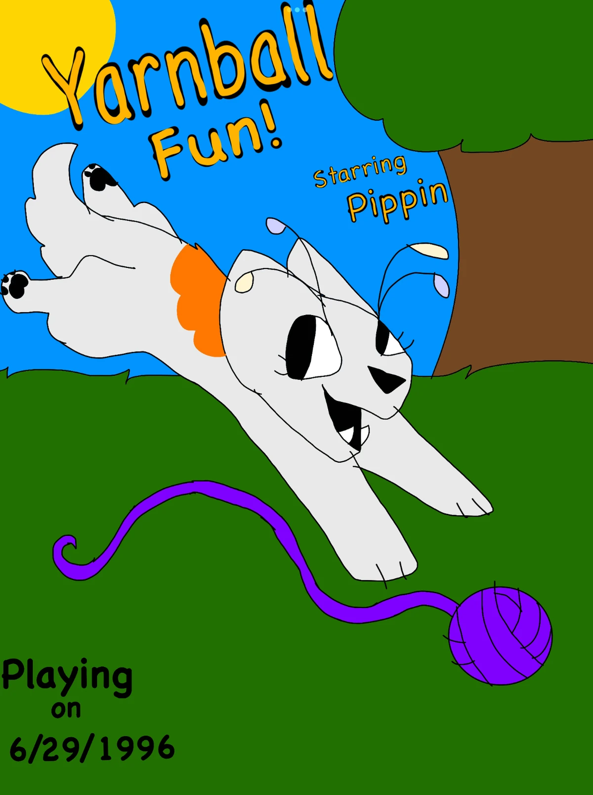 Pippin/Gallery | Dandy’s World Fanon Wiki | Fandom